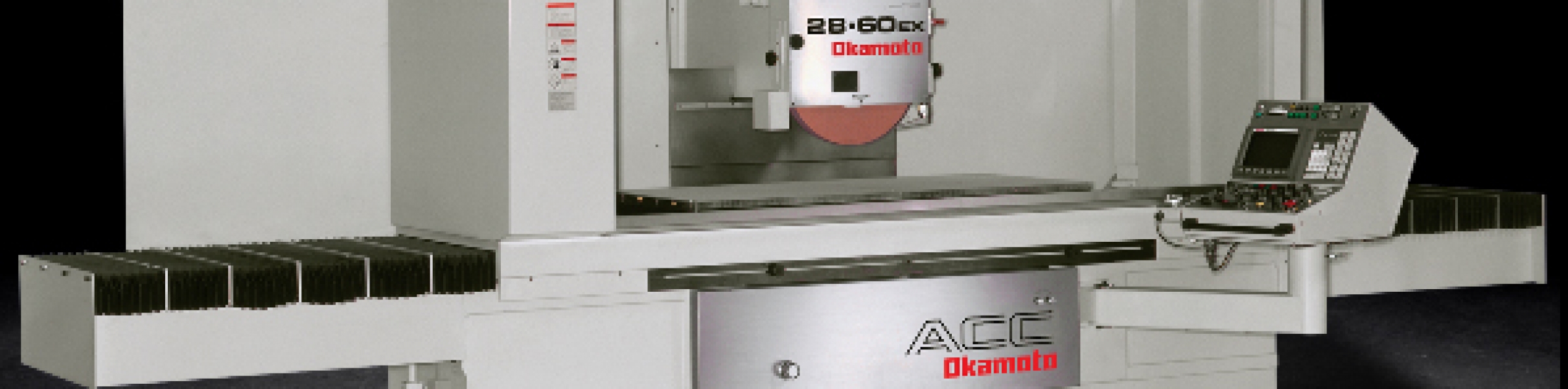 ACC-EX-Column – Okamoto Corporation